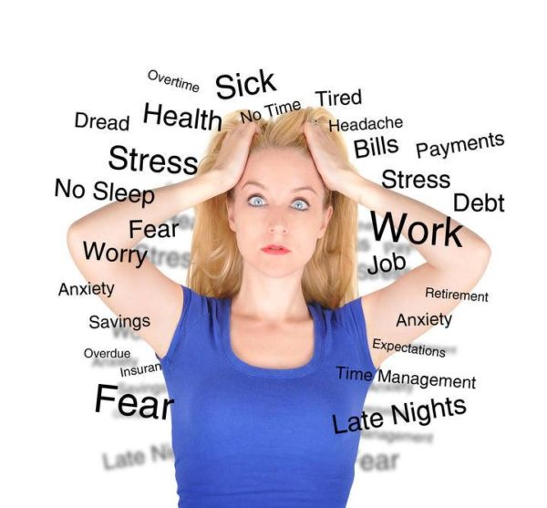 On Life, Stress, and Happiness – Coach Gelena